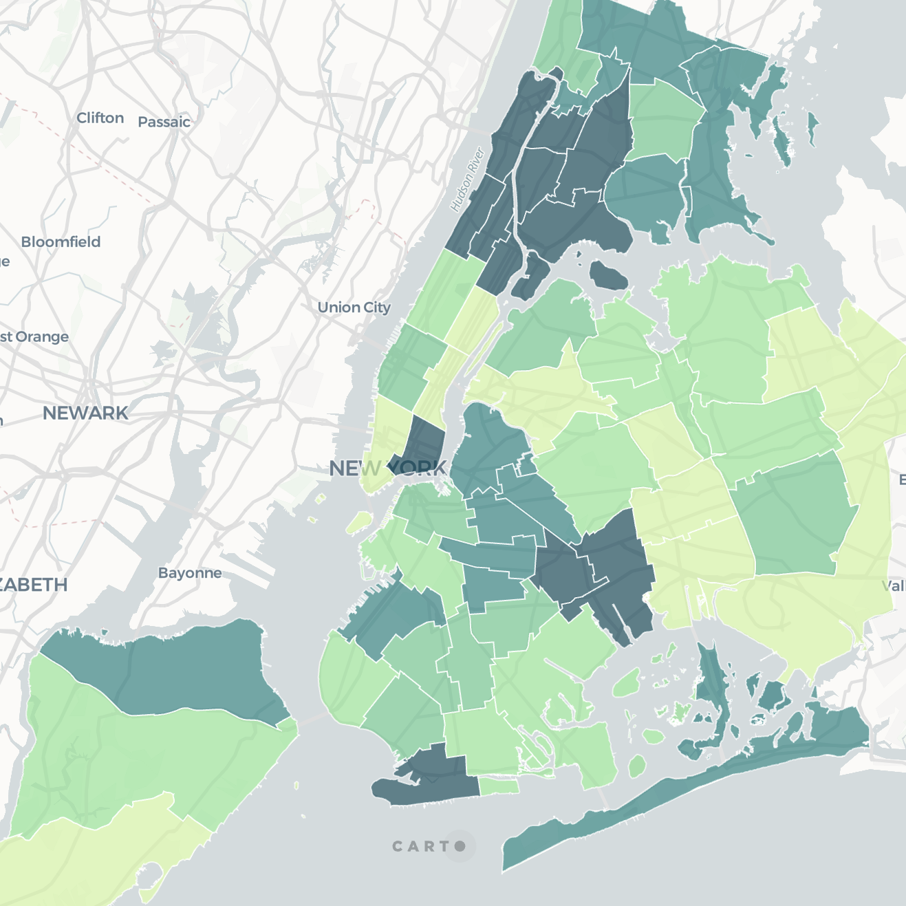 EquityNYC- Equity NYC