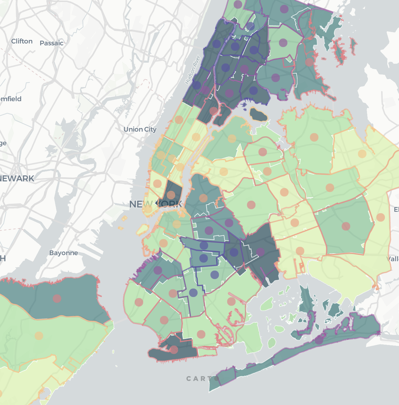 EquityNYC- Equity NYC