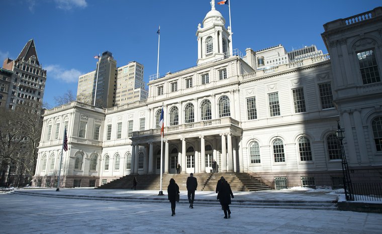 EquityNYC- Equity NYC