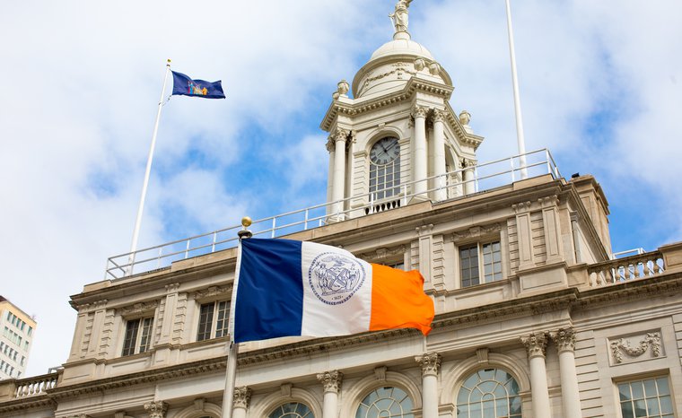 EquityNYC- Equity NYC